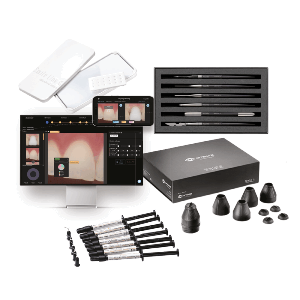 Instruments and tools - Smile Line SA